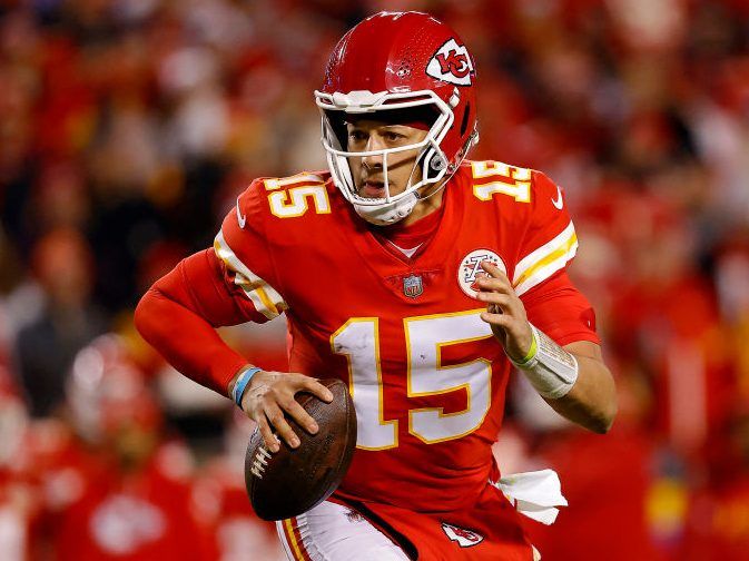 NFL BREAKDOWN: Bengals looking to slow down red-hot Chiefs | Toronto Sun