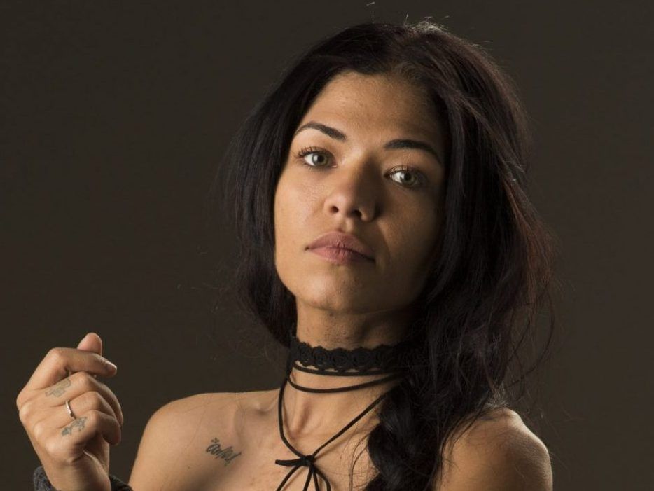 SUNshine Girl Heather | Toronto Sun