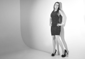 SUNshine Girl Jessica | Toronto Sun