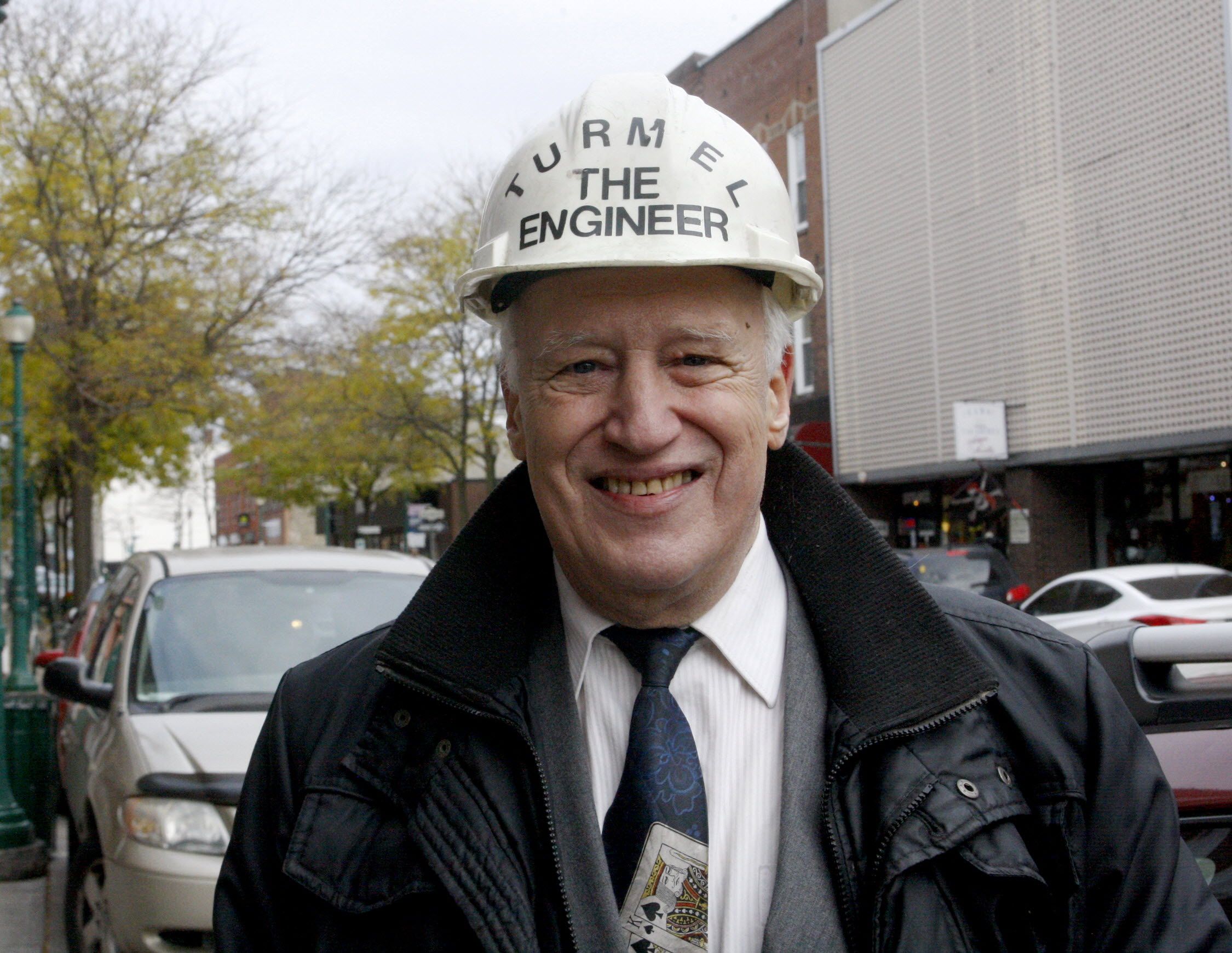 MANDEL: Canada's biggest loser declared 'vexatious litigant' | Toronto Sun