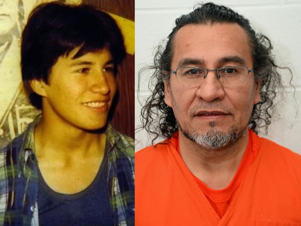 JUSTICE AT LAST?: Cops bust man in 1983 Tice-Gilmour Murders | Toronto Sun