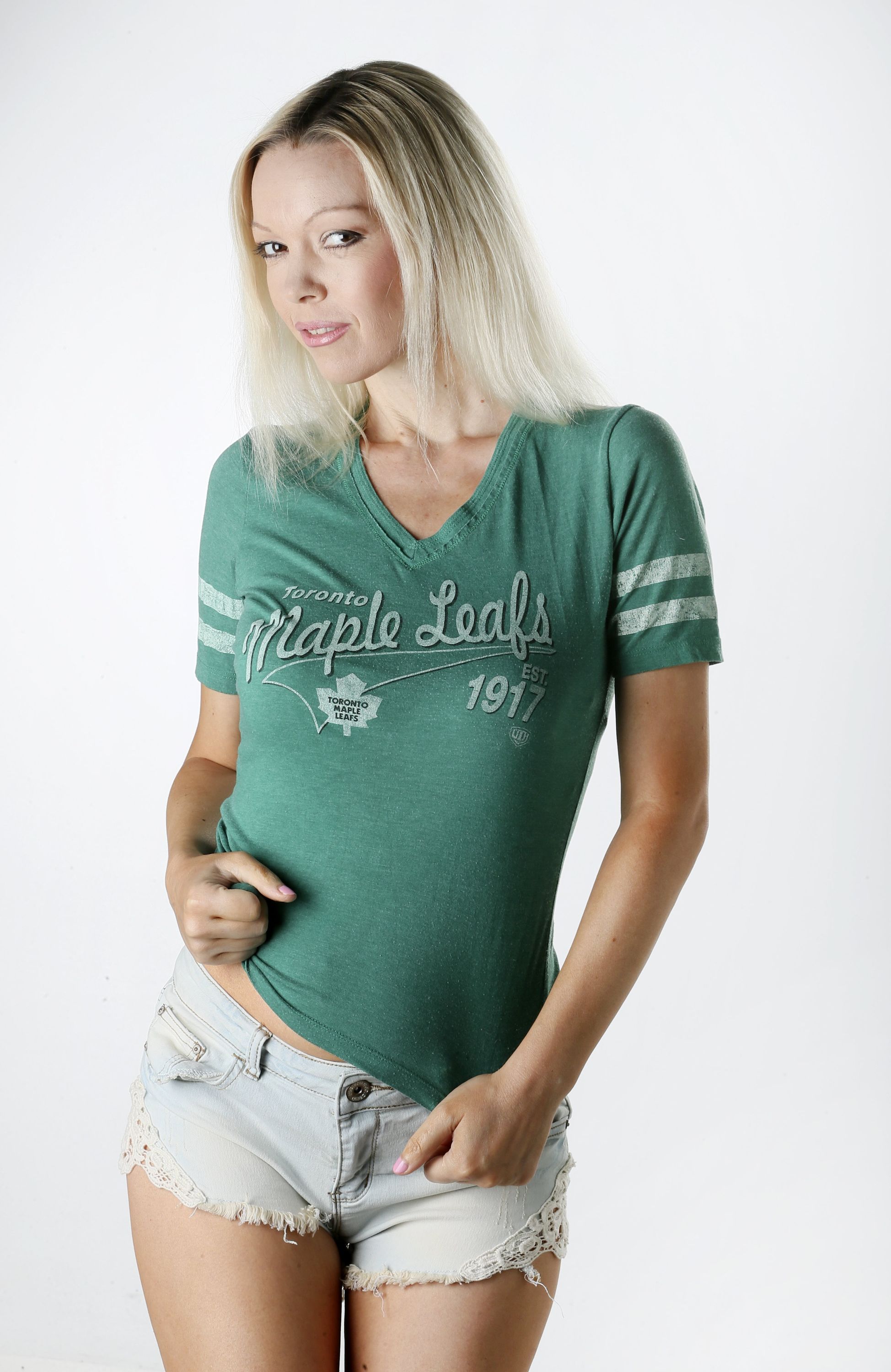 SUNshine Girl Kelli | Toronto Sun