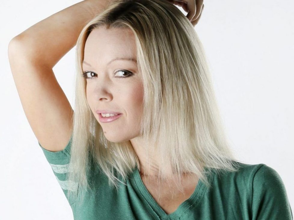 SUNshine Girl Kelli | Toronto Sun