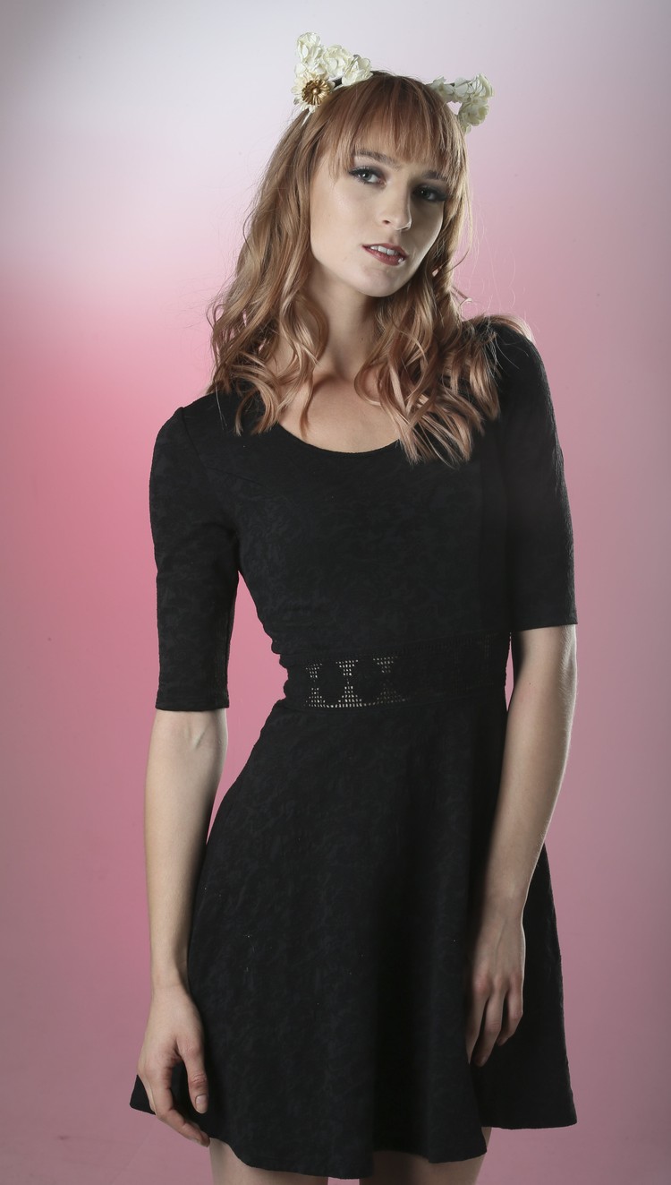 SUNshine Girl Miranda | Toronto Sun