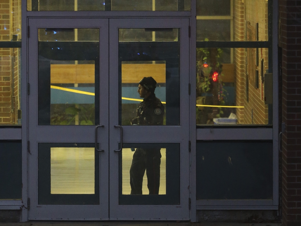 SEE NO EVIL: Toronto school board ignoring violence | Toronto Sun