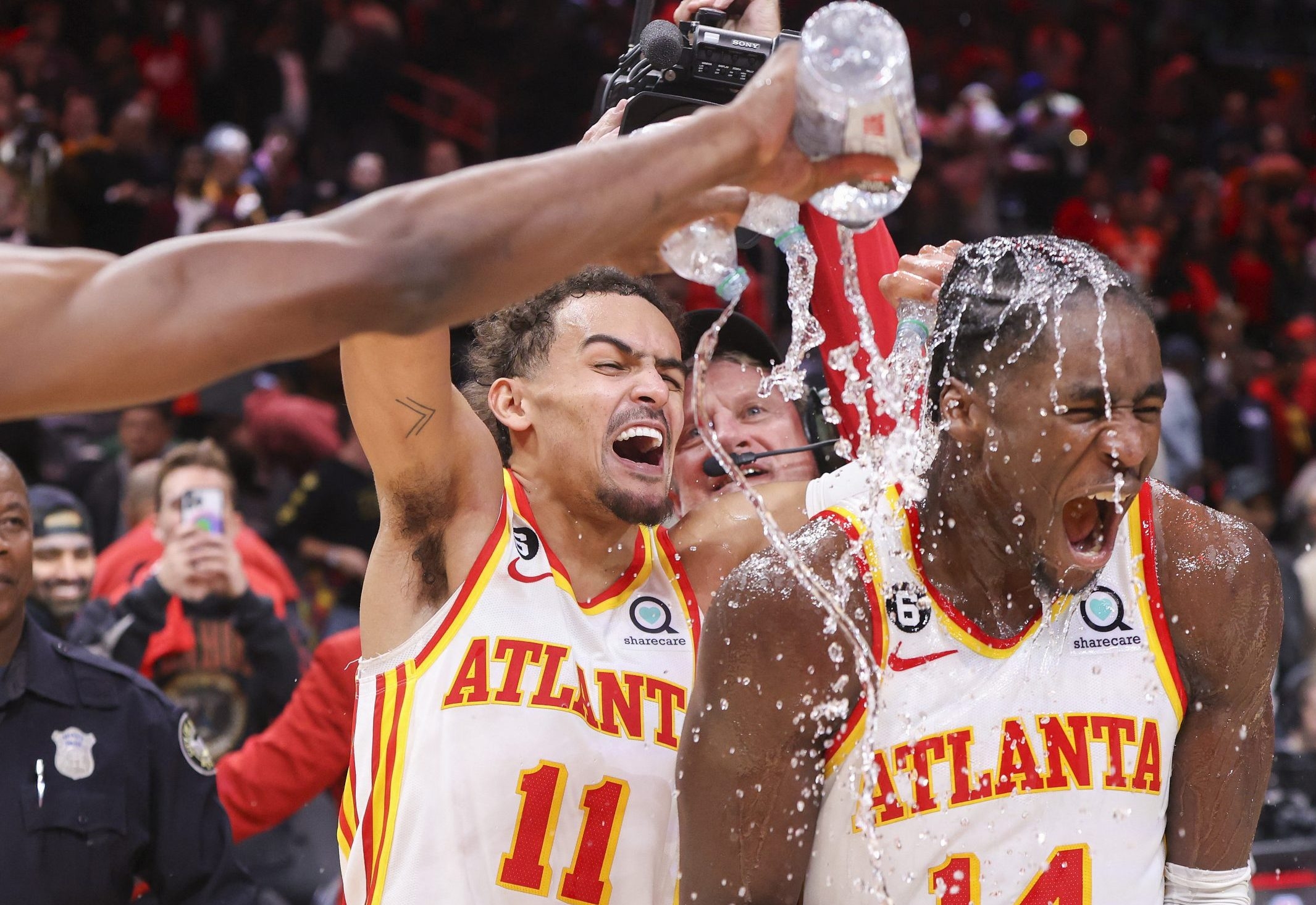 RAPTORS BLOG: Loss in Atlanta will sting more than most despite all the ...