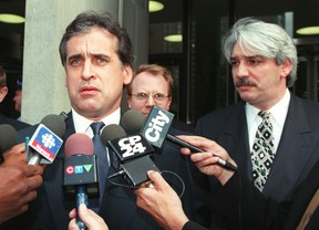 MANDEL: Ex-boyfriend who viciously killed Ottey sisters seeks parole ...