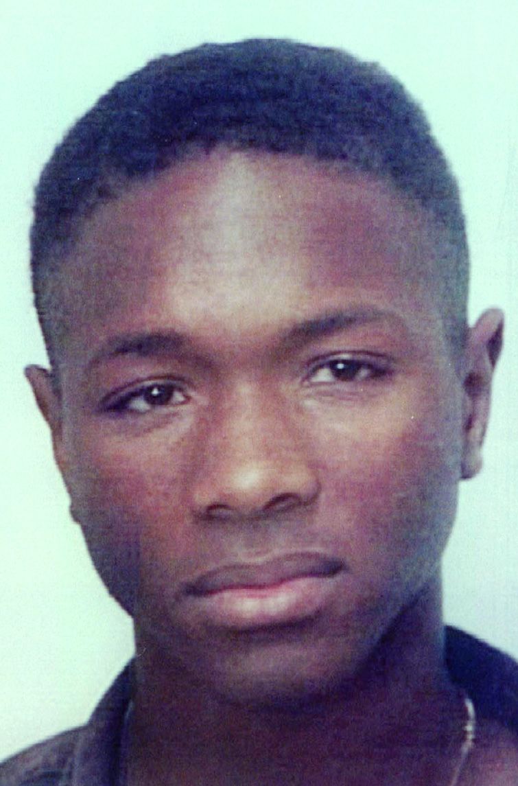 MANDEL: Ex-boyfriend who viciously killed Ottey sisters seeks parole ...