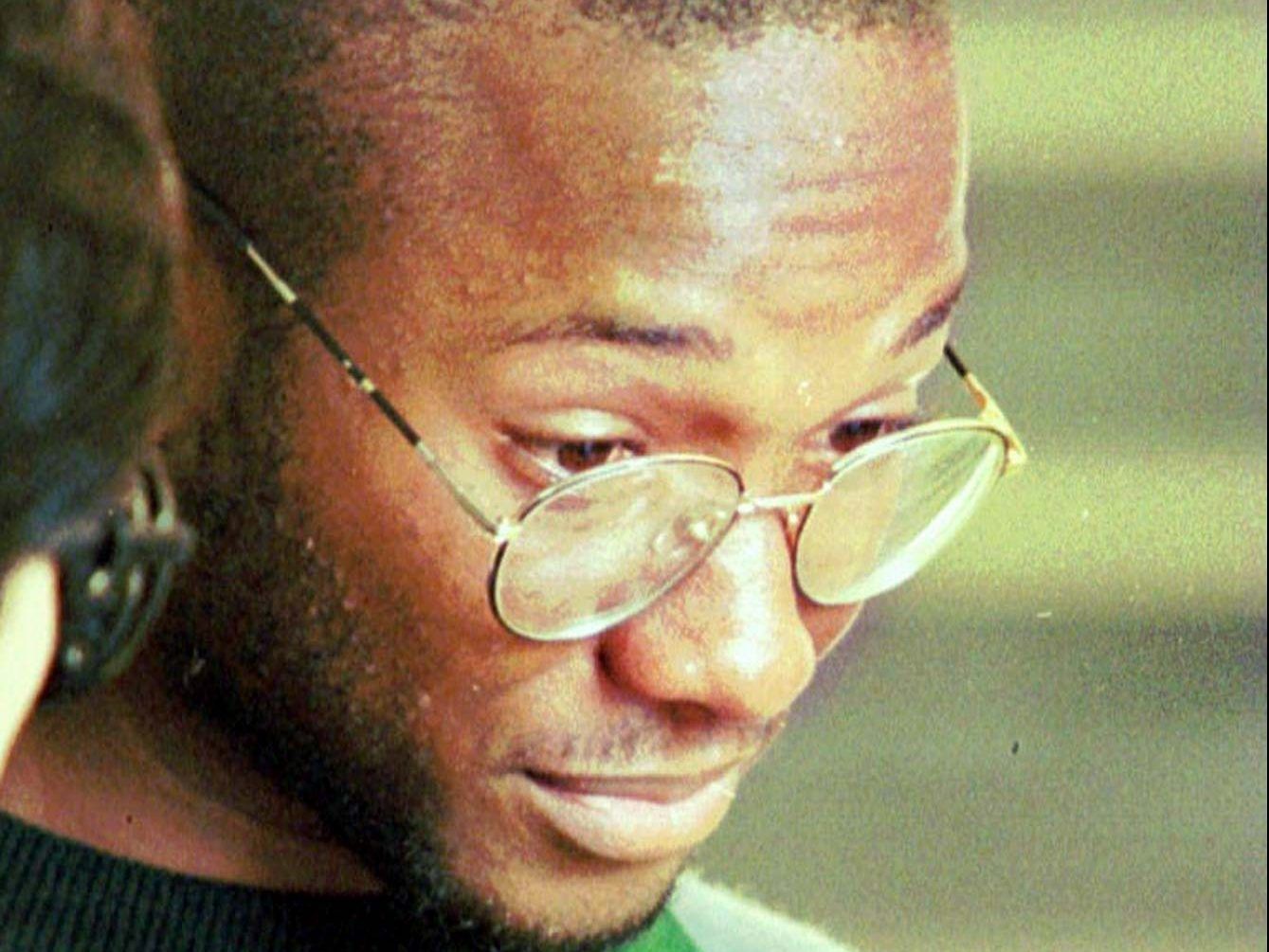 Ex-boyfriend in vicious Ottey sisters killings granted day parole ...