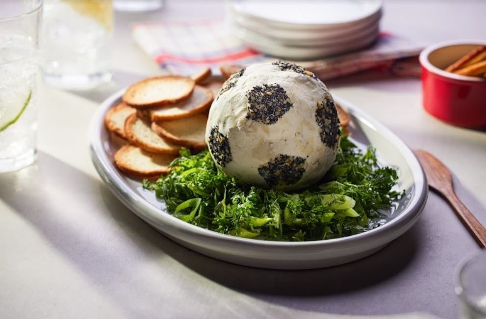 Tasty offerings to celebrate Grey Cup, World Cup weekend | Toronto Sun