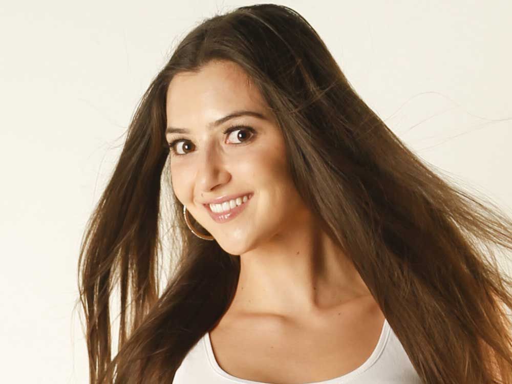 SUNshine Girl Sasha | Toronto Sun