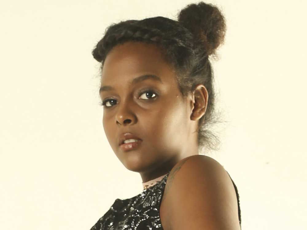 SUNshine Girl Tia | Toronto Sun