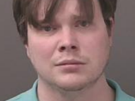 School photographer accused of sexually assaulting two students ...