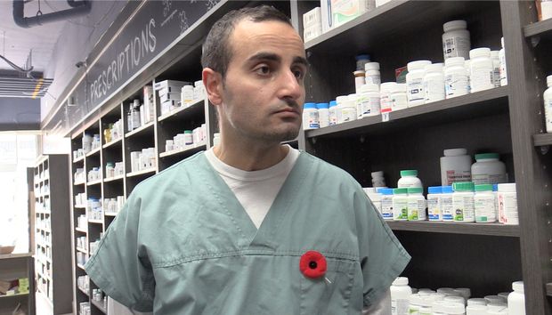 Medication shortage for kids could last through winter | Toronto Sun