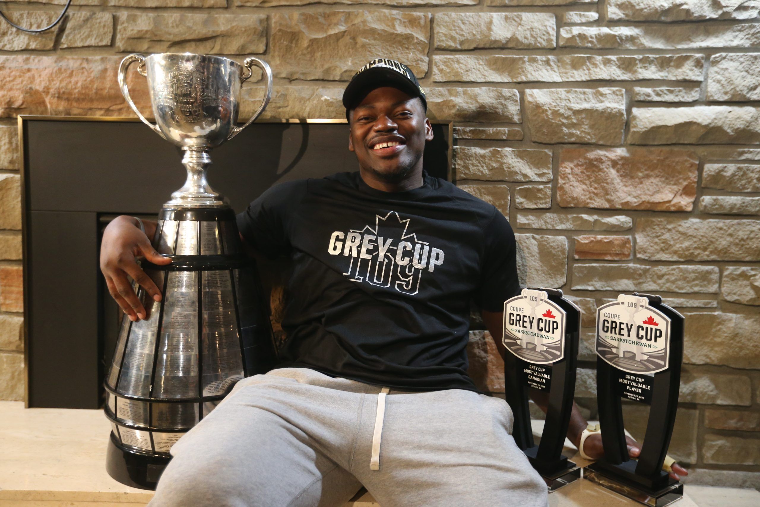 WARMINGTON: Argo's Cinderella story just keeps on getting better ...