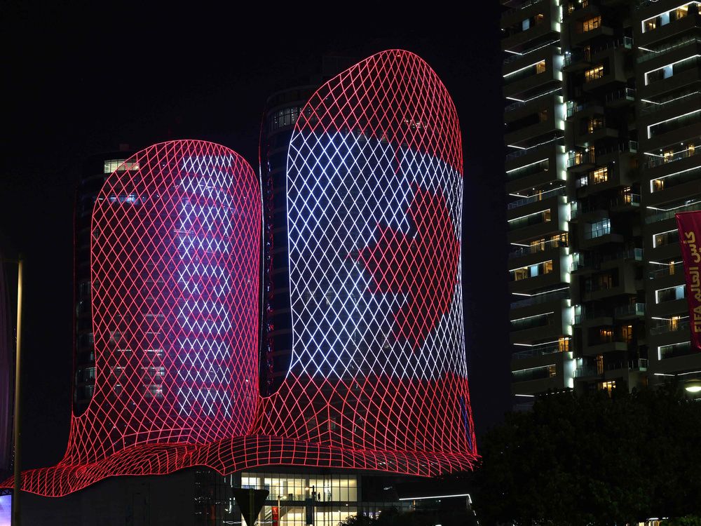 FIFA World Cup: All you need to know about the event - Toronto Sun ...