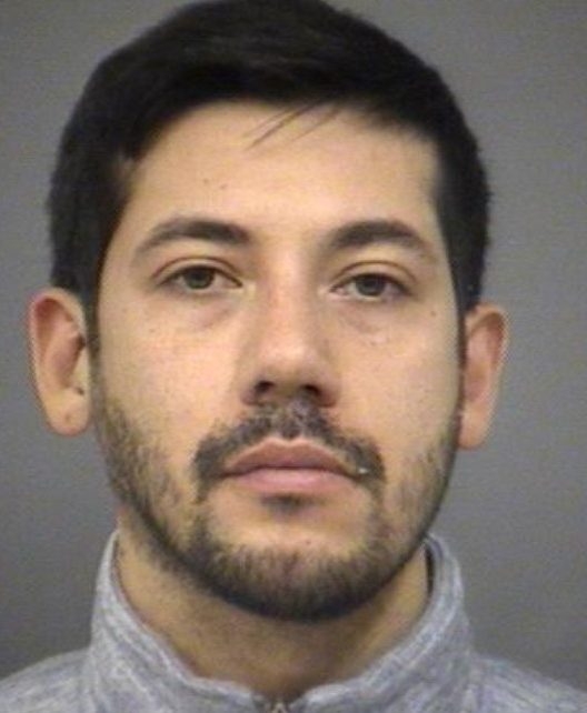 Crime Scene Peel Cops Bust Patient Care Assistant In Hospital Sex