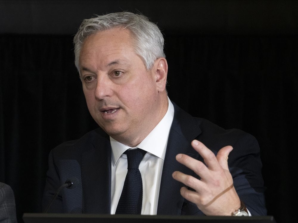 Csis Director Supported Invoking Emergencies Act Inquiry Hears
