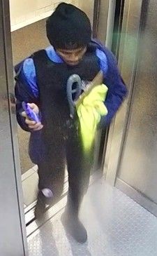 Man, 22, faces extortion rap for allegedly posing as parking officer ...