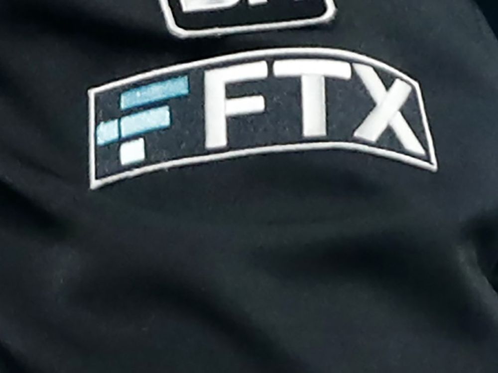 New CEO of FTX blasts its handling of financial information | Toronto Sun