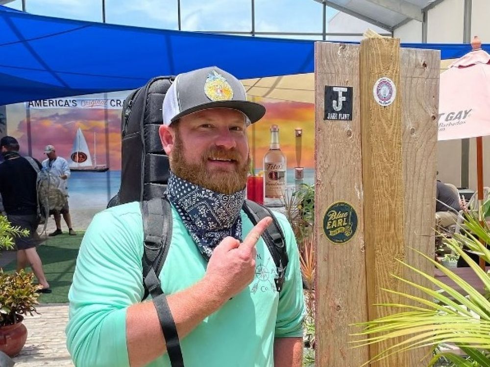 Country Singer Jake Flint Dies Hours After Getting Married Toronto Sun