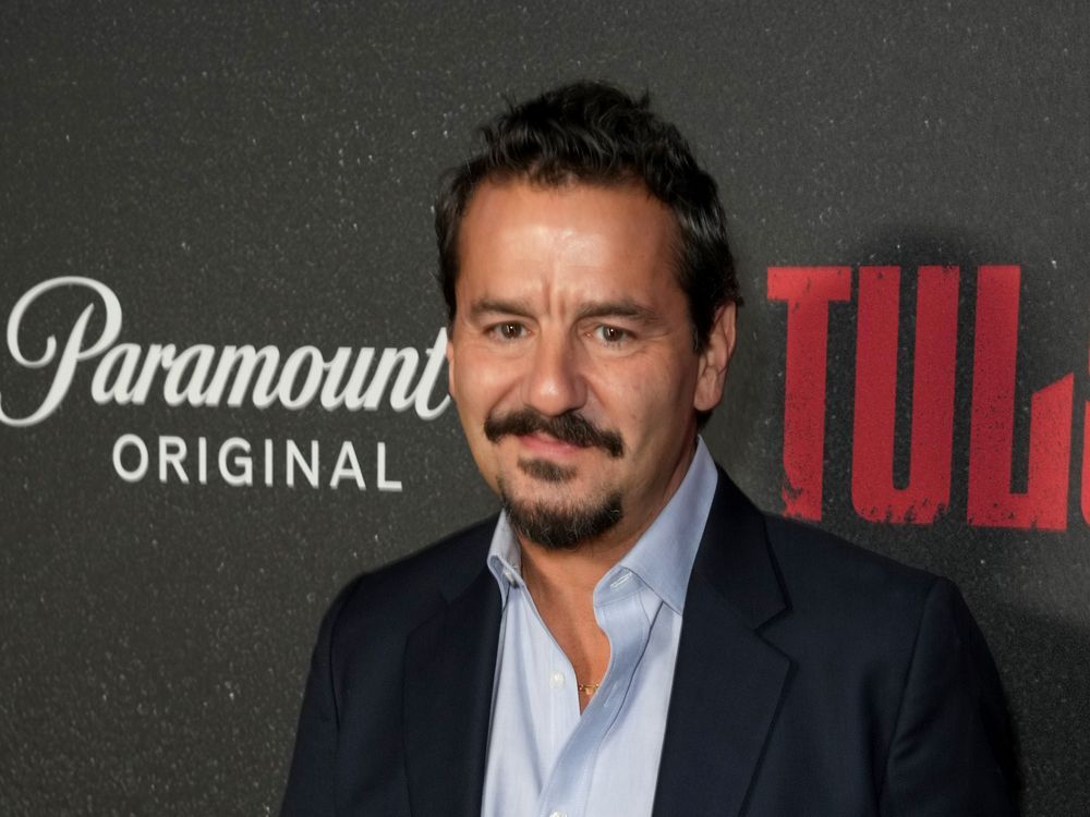 Max Casella didn't hit puberty until he was 27 | Toronto Sun