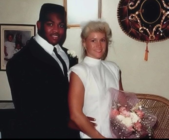 CRIME HUNTER: Is bodybuilder Sally McNeil a battered woman or killer ...