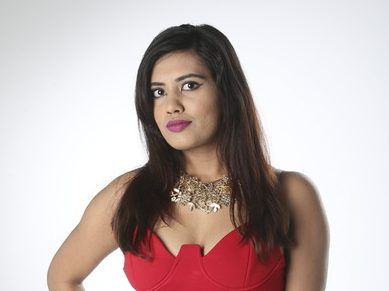 SUNshine Girl Aqsa | Toronto Sun