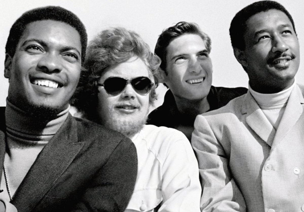 CRIME HUNTER: Murder, music and the Memphis sound of Stax Volt ...