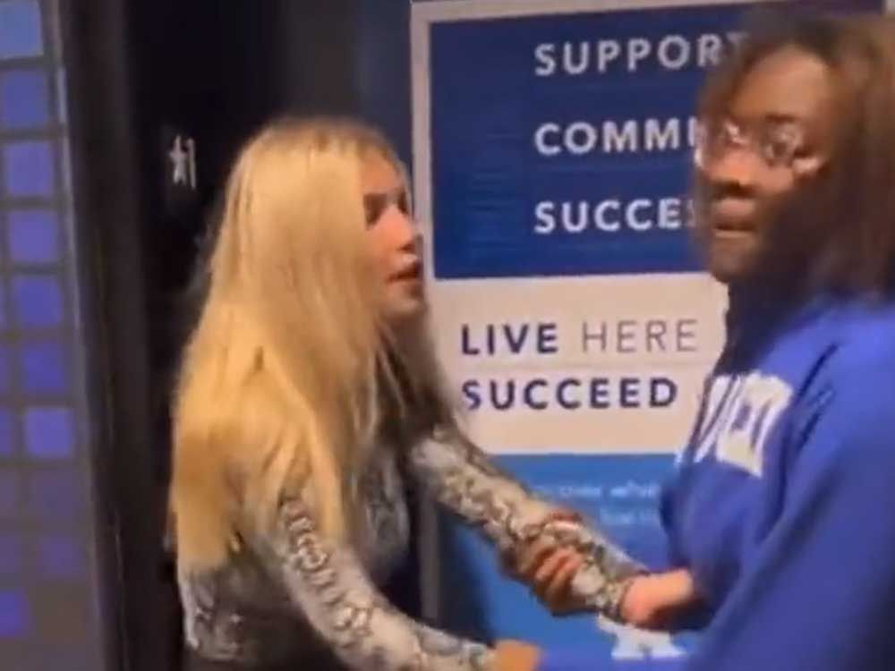 University of Kentucky student accused of assault, racial slurs ...