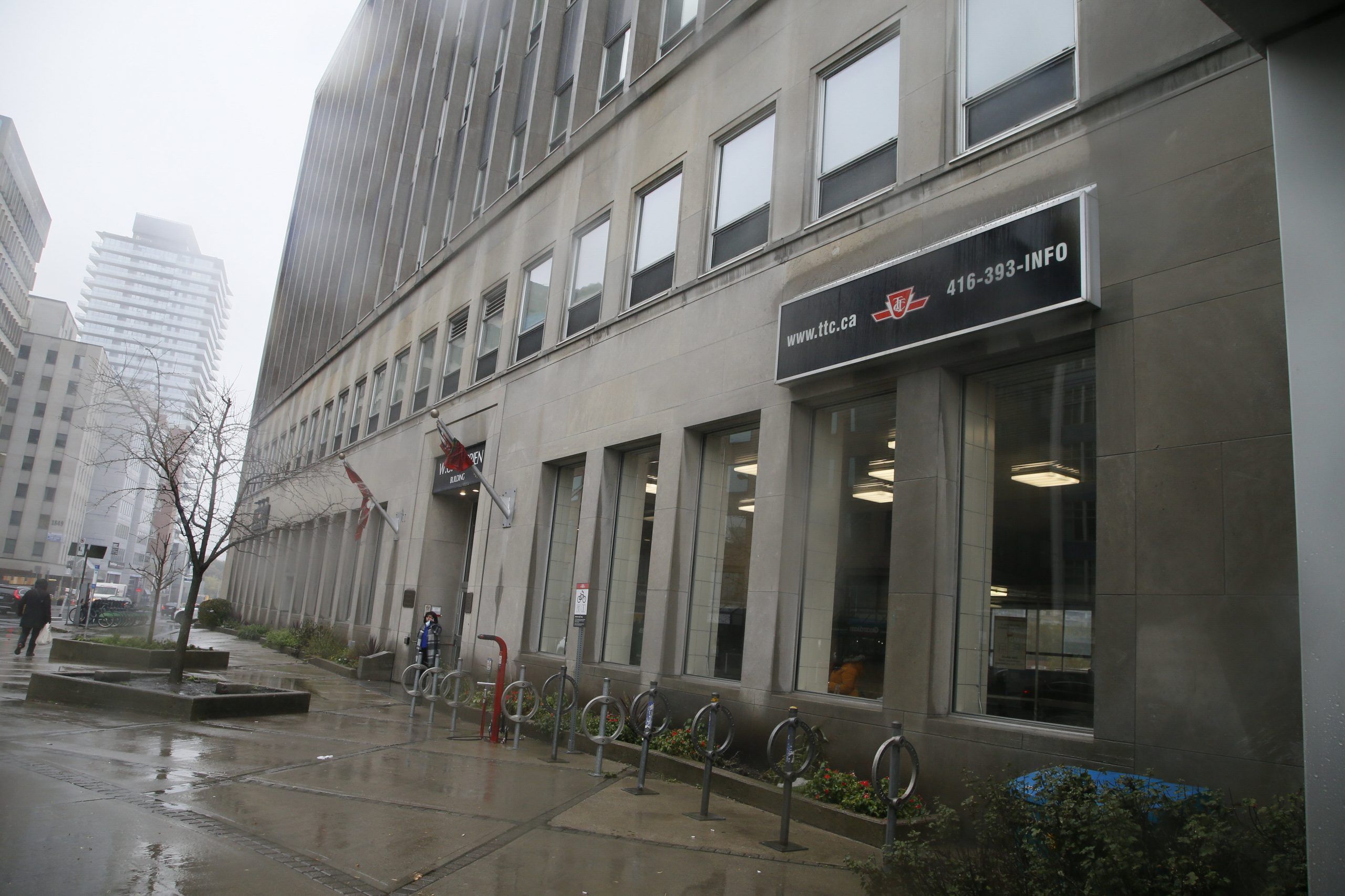 TTC to rehire workers let go under mandatory vax policy | Toronto Sun