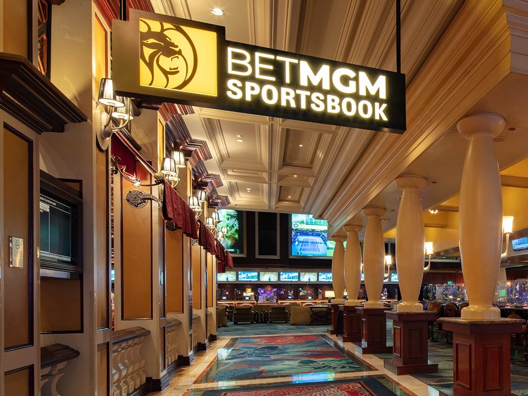 Sports betting operator BetMGM hit by data breach | Toronto Sun
