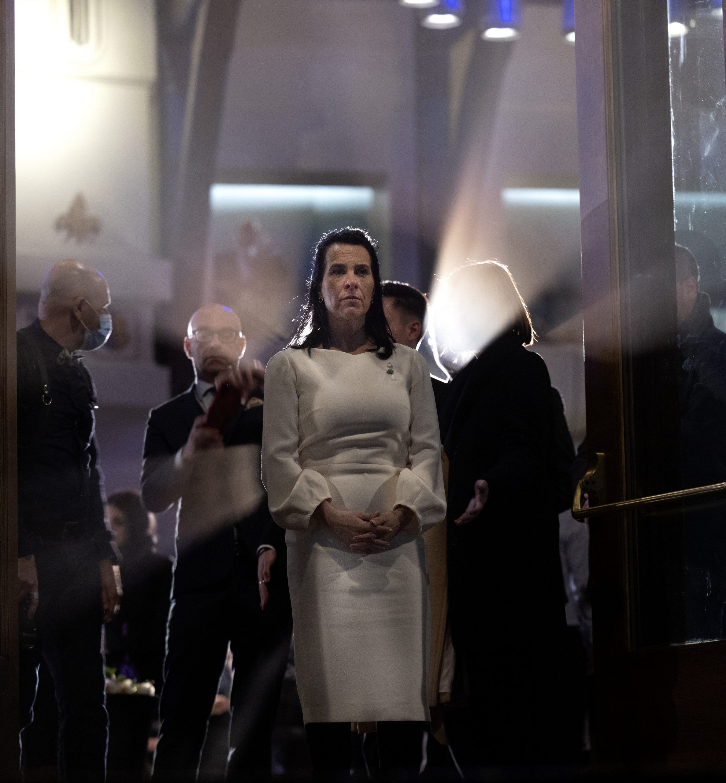 Events held to honour victims of Ecole Polytechnique shooting | Toronto Sun