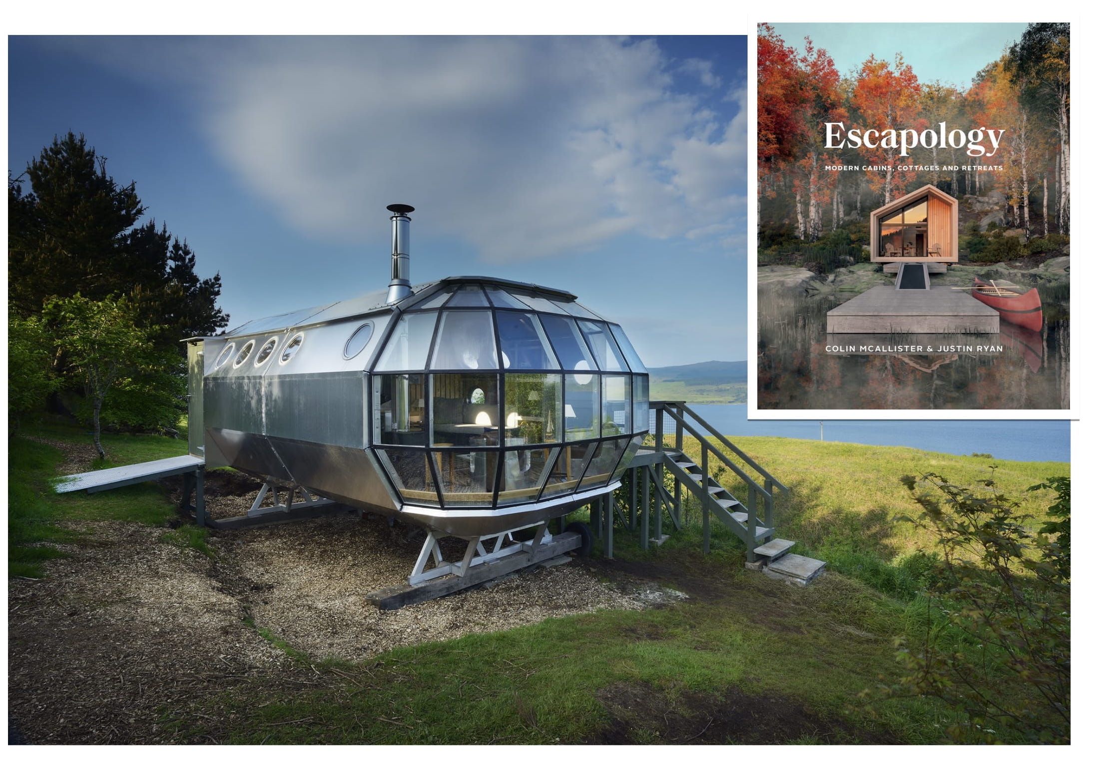 Colin and Justin: Is now the time to buy a cottage? | Toronto Sun