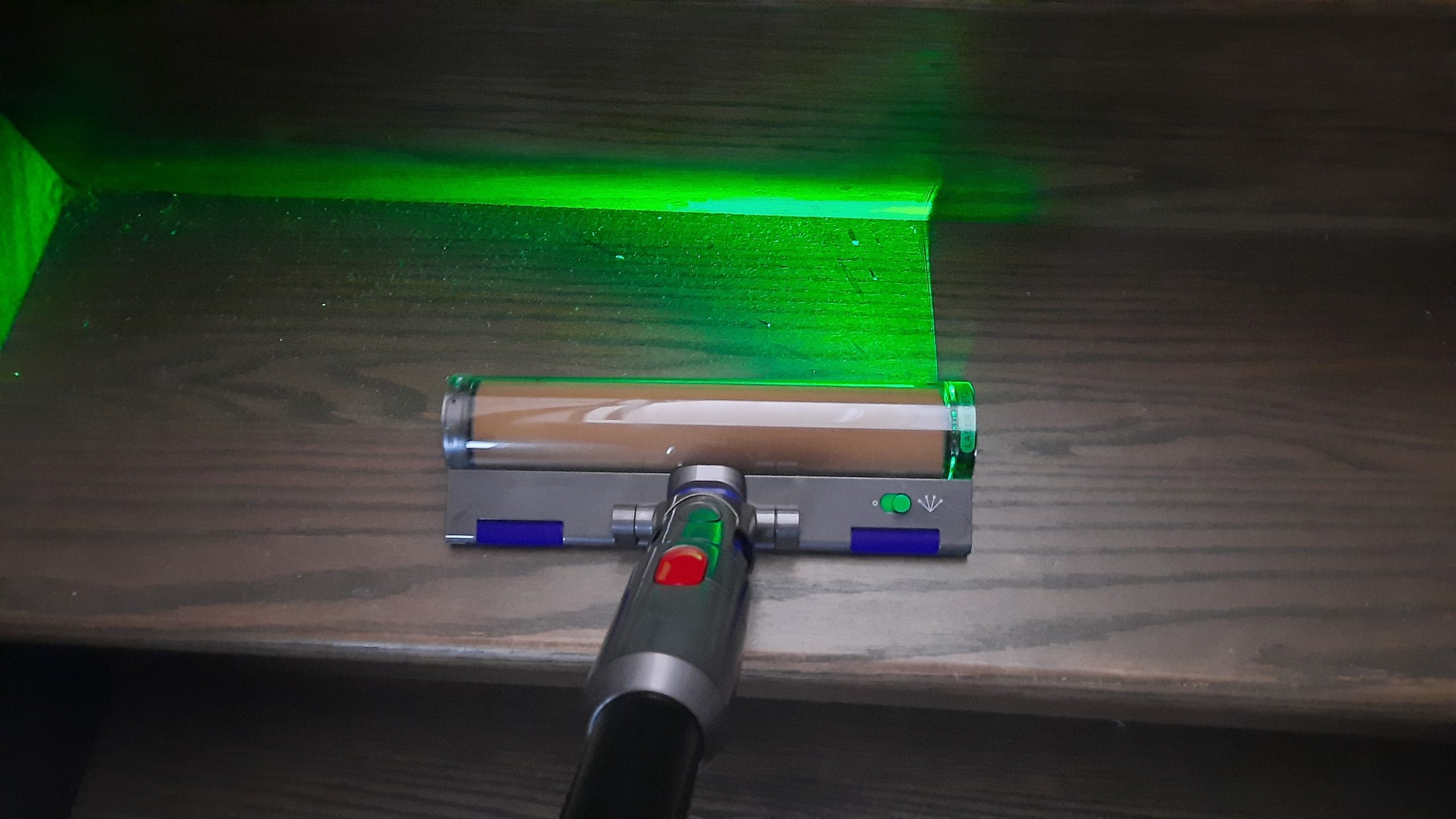 Shedding light on dust as a household hazard | Toronto Sun