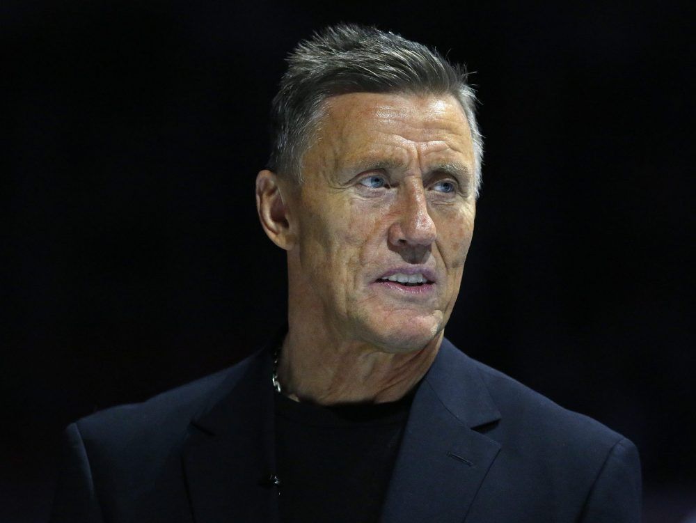 Burial ceremony held for Salming in Sweden | Toronto Sun