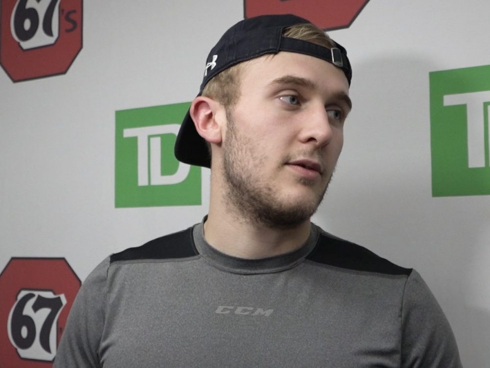 Toronto Marlies defenceman Noel Hoefenmayer on a hot streak | Toronto Sun