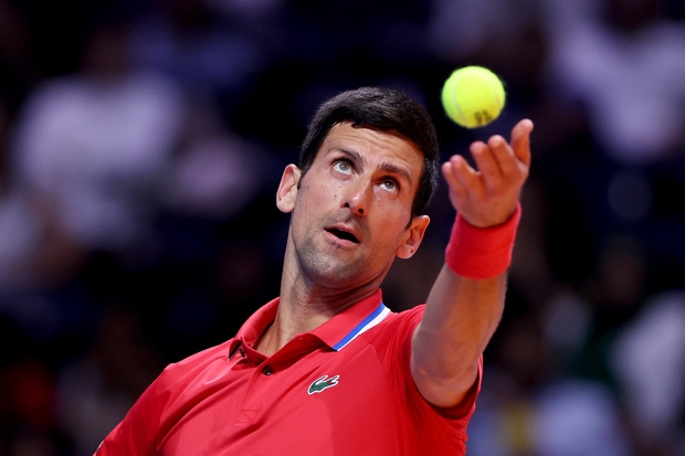 Novak Djokovic back in Australia a year after deportation | Toronto Sun