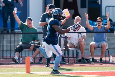 Toronto Argonauts | Schedule, Roster, Score & Highlights | Toronto Sun