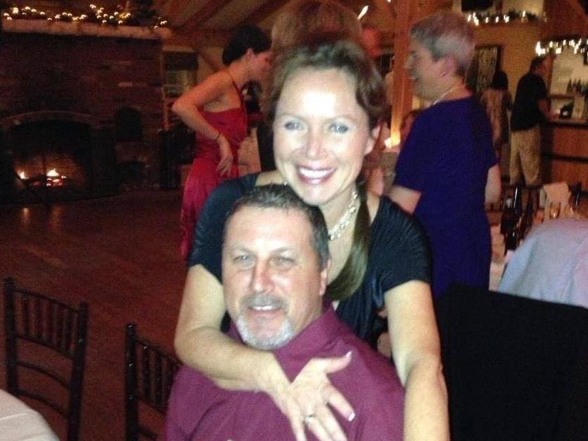 Jealousy behind fatal lacing of man's shakes with antifreeze? | Toronto Sun