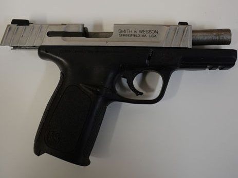 Victim of anti-Black racism gets conditional sentence for gun charges ...