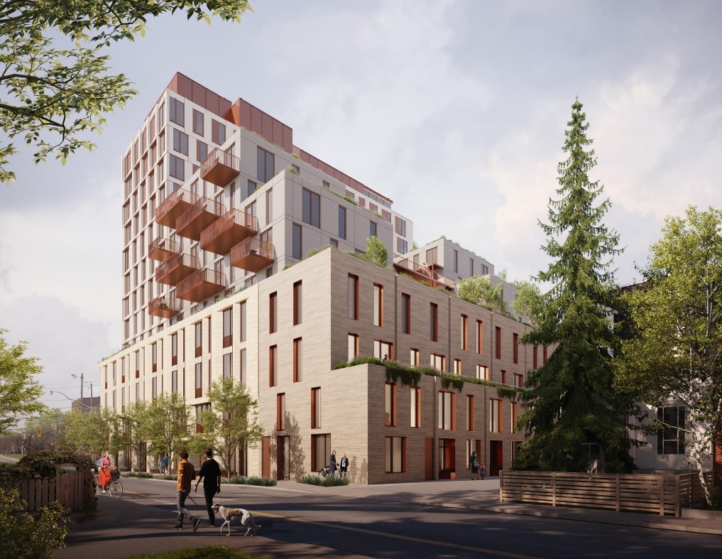 Putting environmental protection first | Toronto Sun