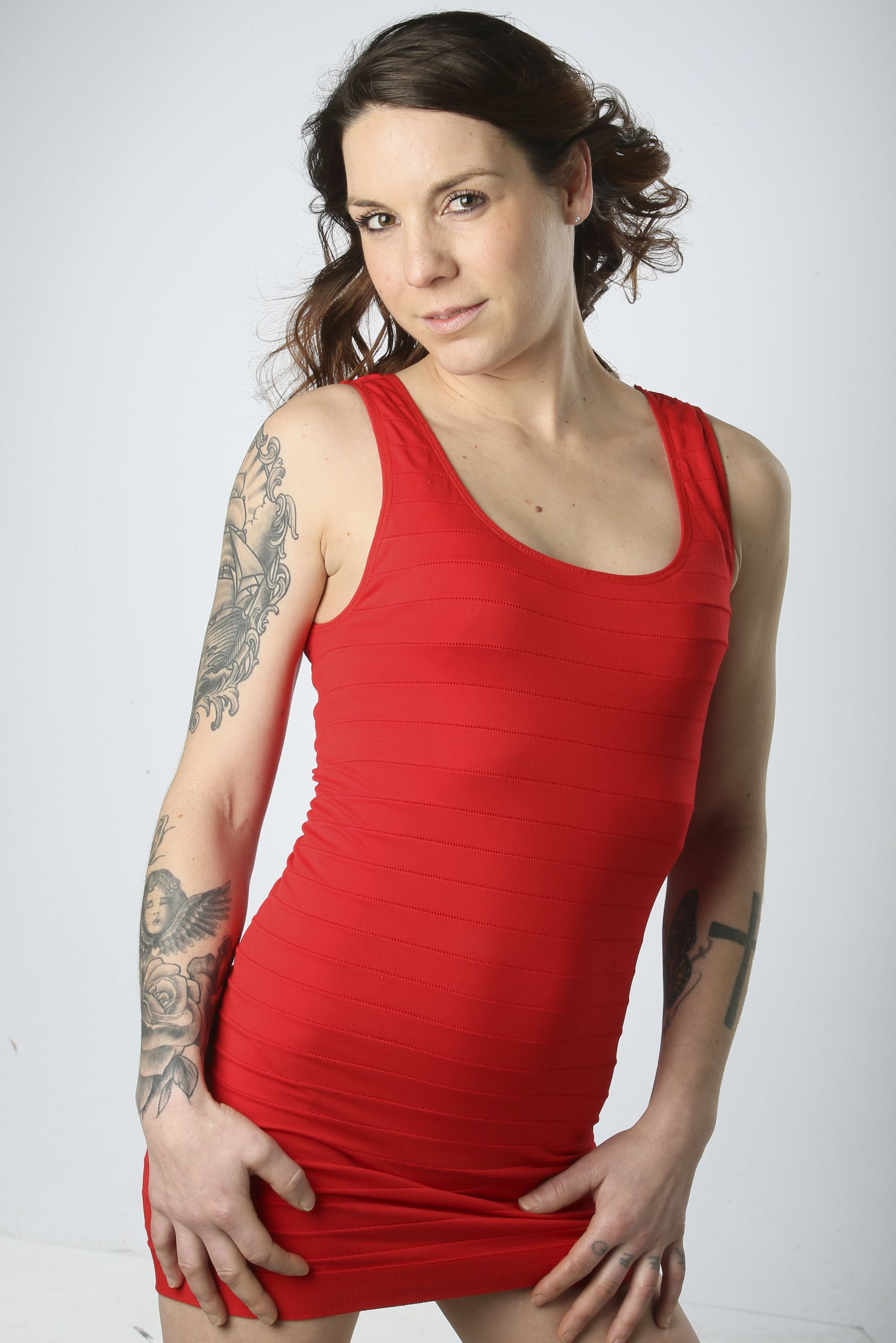 SUNshine Girl Amy | Toronto Sun