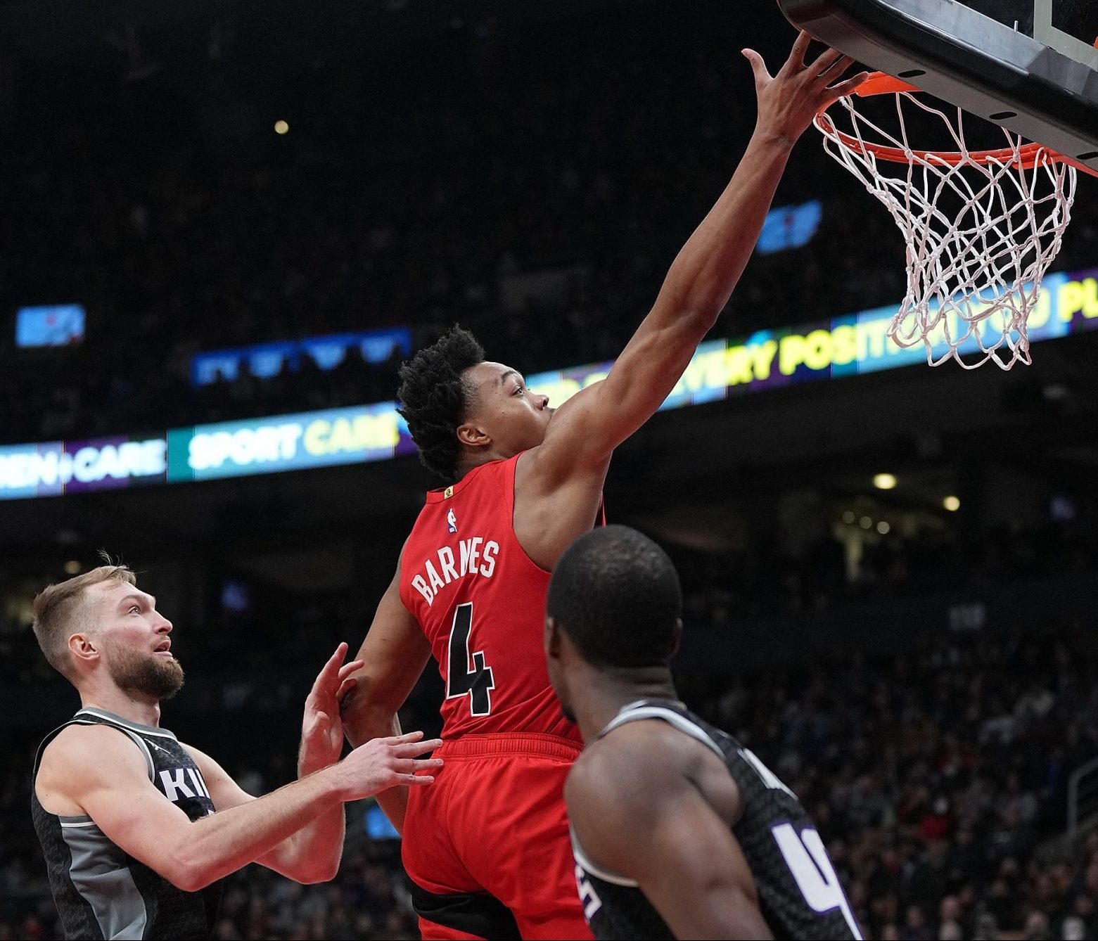 RAPTORS BLOG: Toronto is 13-15 for the third year in a row, where do ...