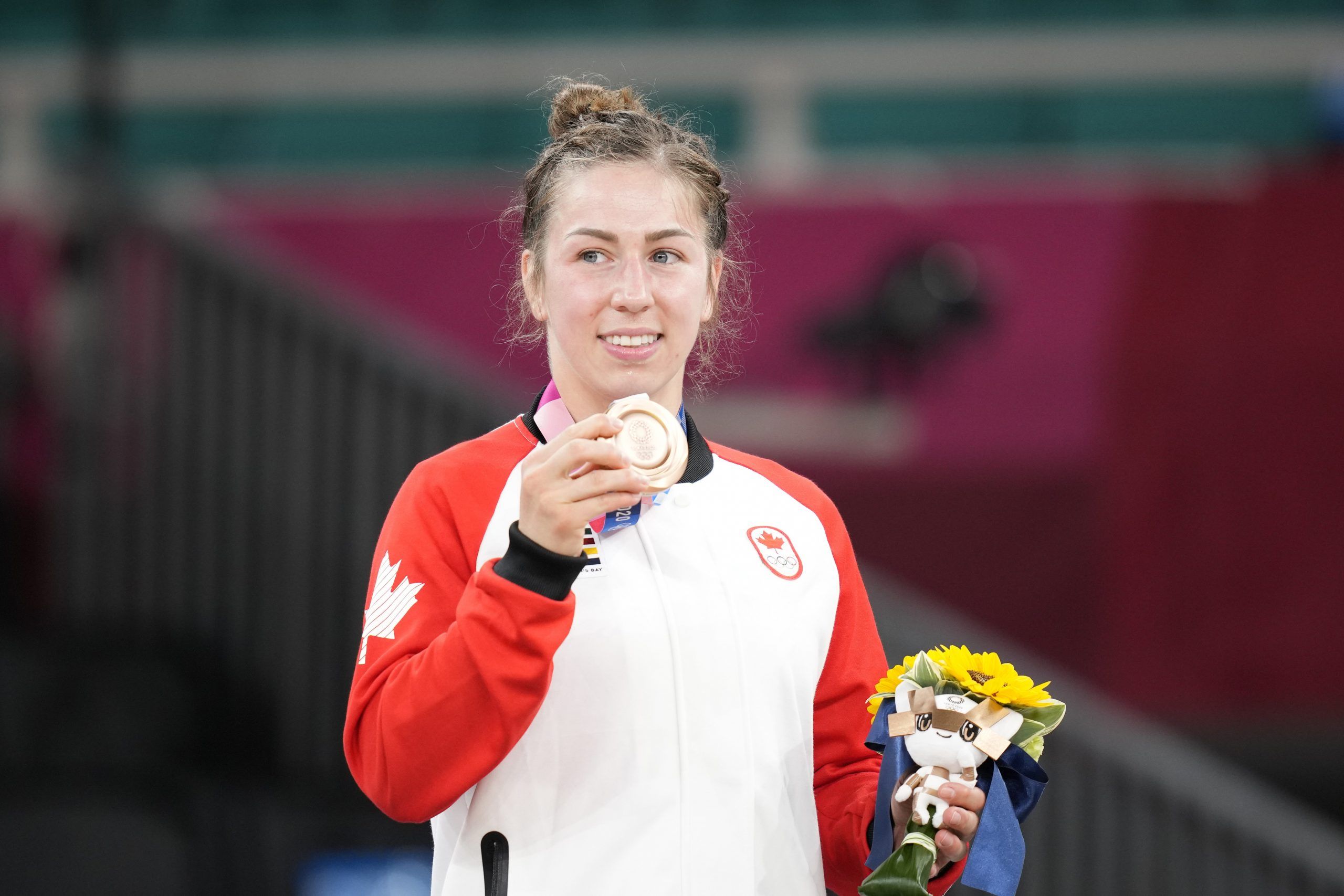 Podium finishes in 2022 bodes well for Canada at the Paris Olympics ...