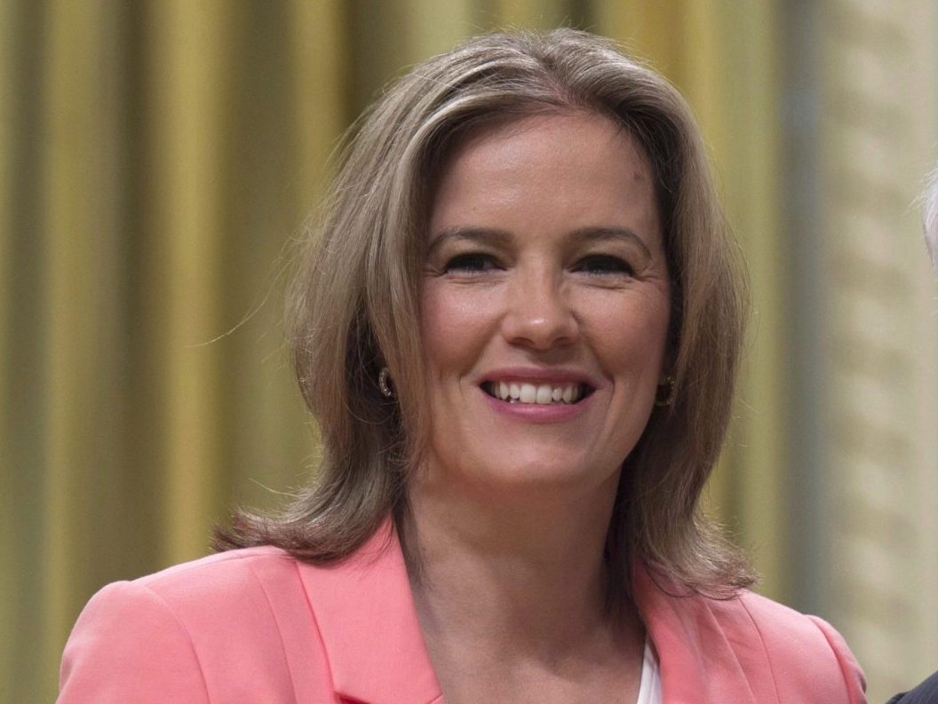 Nominated New Hockey Canada Board Members Include Campbell Pascall Toronto Sun