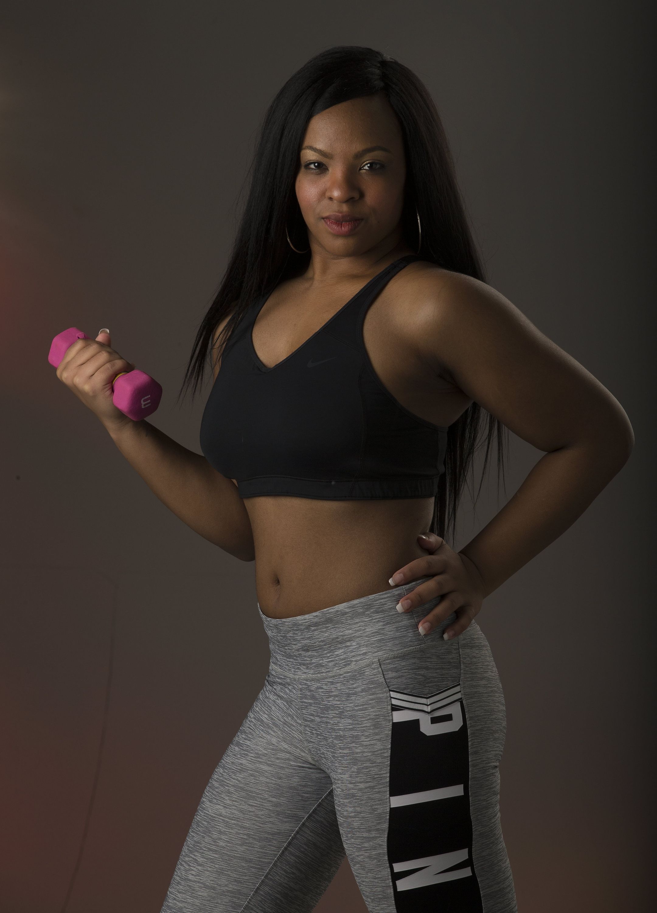 SUNshine Girl Cece | Toronto Sun