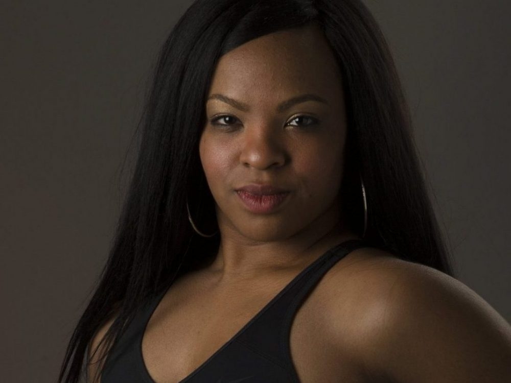 SUNshine Girl Cece | Toronto Sun