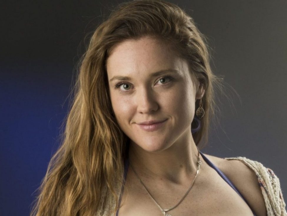 SUNshine Girl Emily | Toronto Sun