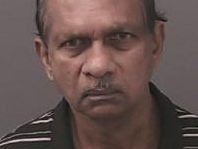 Vaughan man charged with sexual assault on bus | Toronto Sun